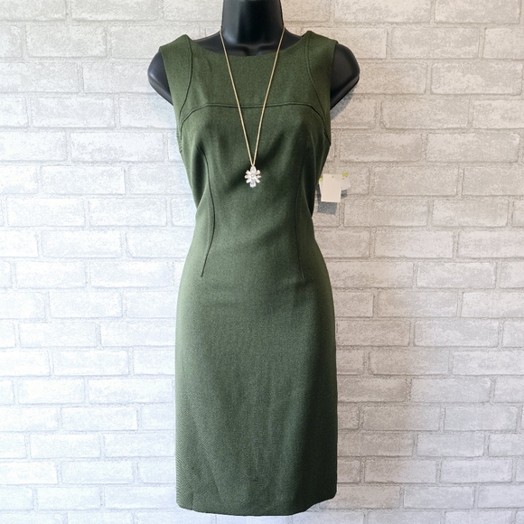 Kasper | Dresses | Kasper Office Dress | Poshmark
